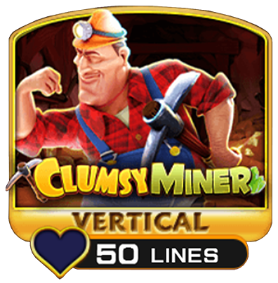 Clumsy Miner