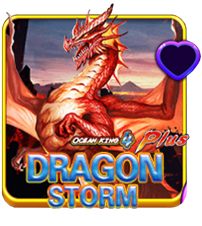 Dragon Storm