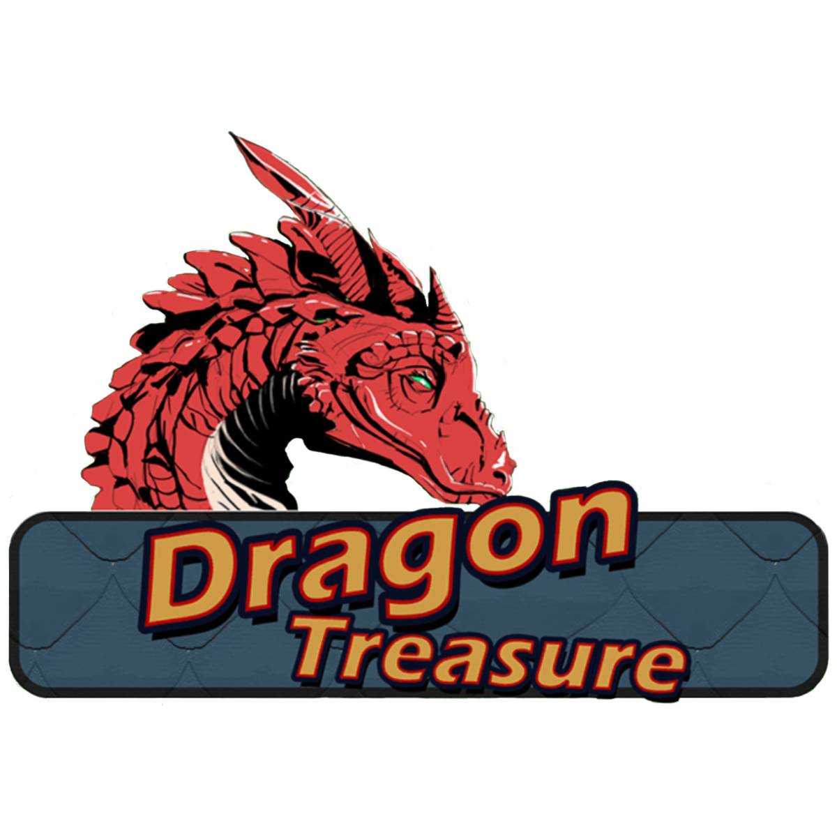 Dragon Treasure