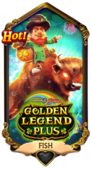 Golden Legend Plus