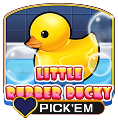 Little Rubber Ducky