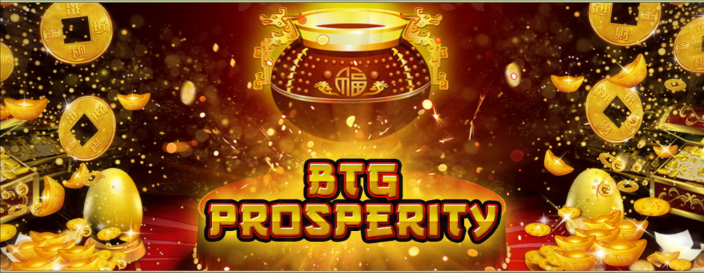 Big Prosperity