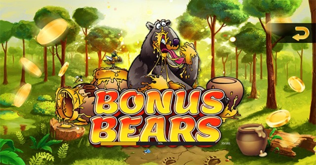 Bonus Bears