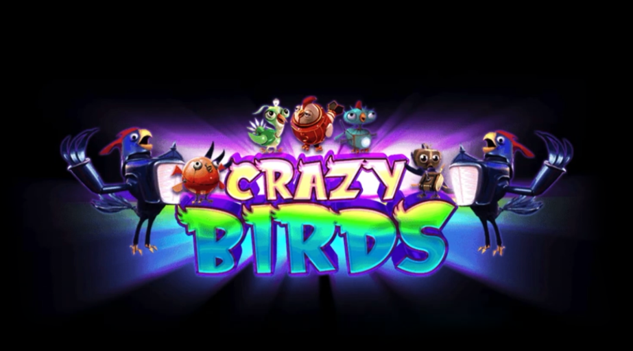 Crazy Birds
