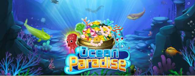 Ocean Paradise