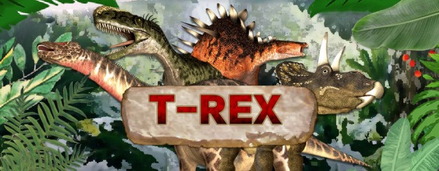 T-Rex